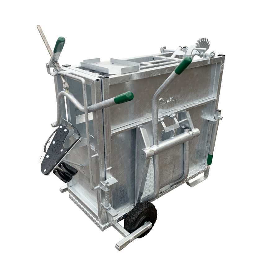 Mayo Husbandry - Mayo Farm Systems