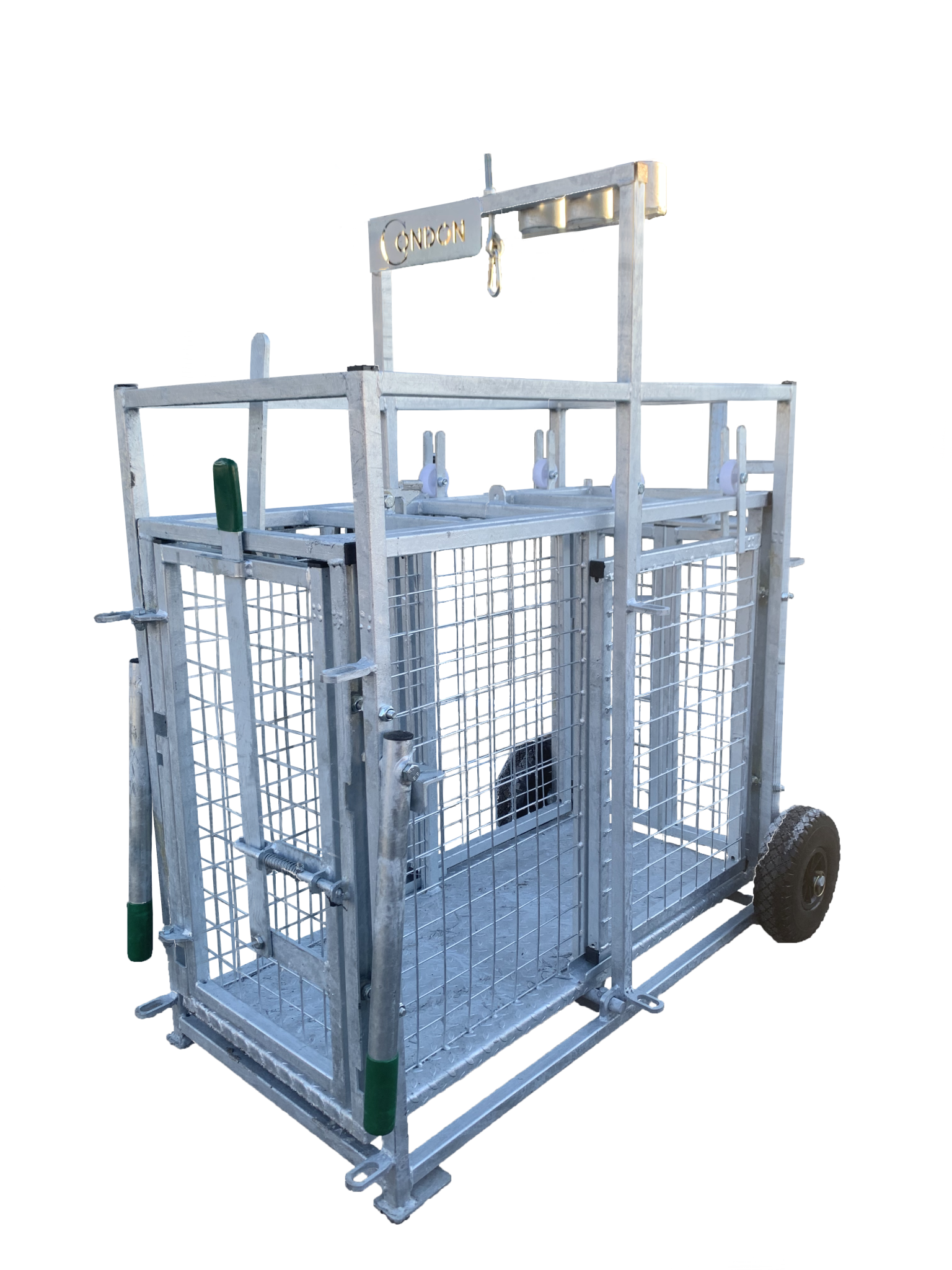 FETF Grant Approved Items - Mayo Farm Systems